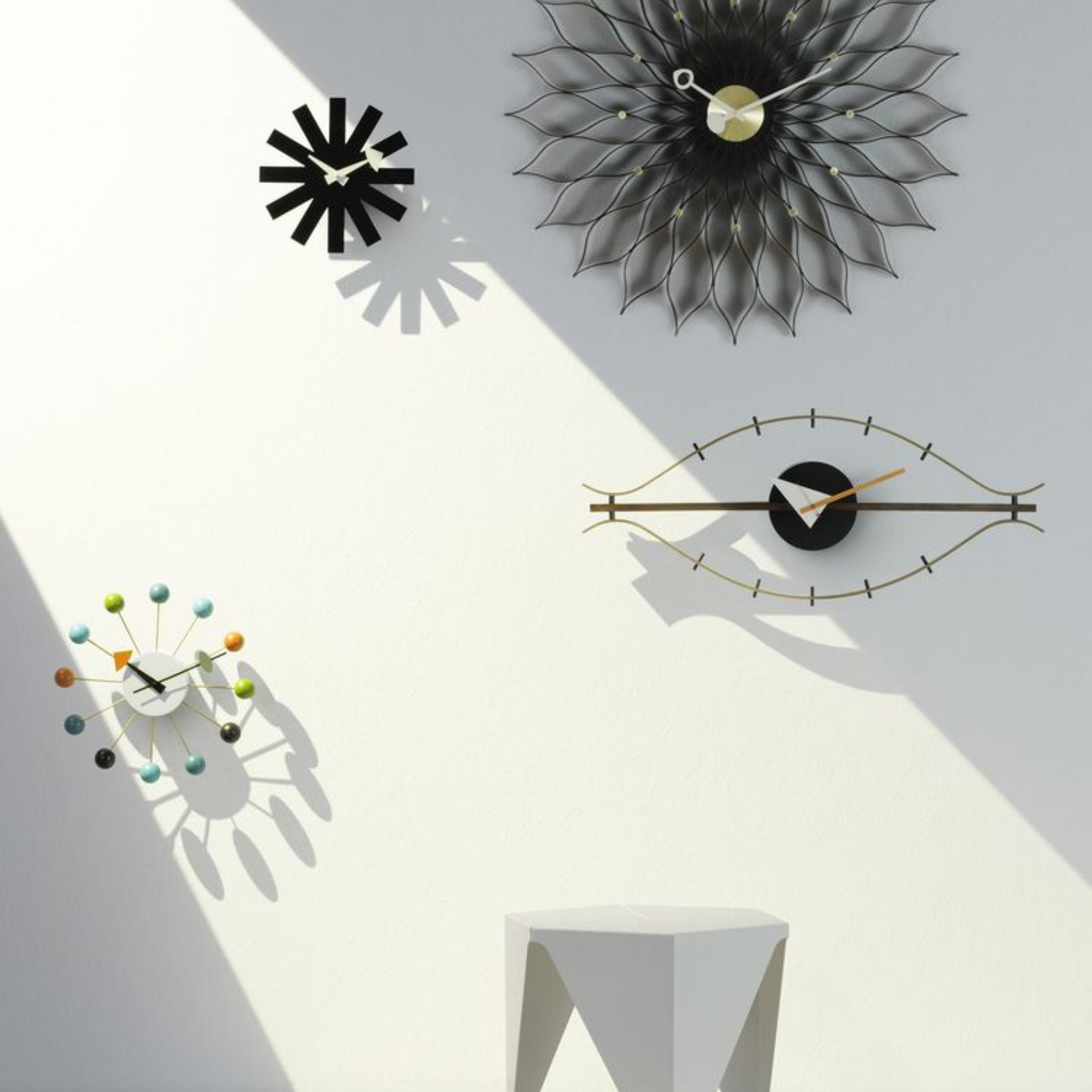 Clocks & Wall Decor – CWC Interiors