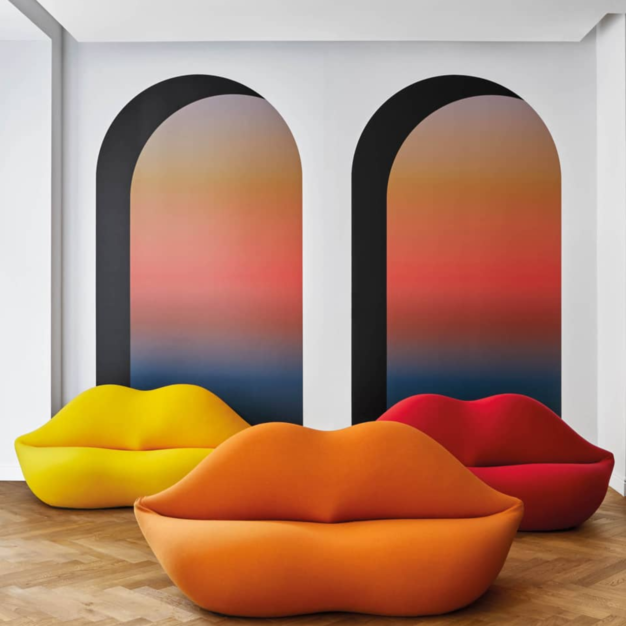 Sofas – CWC Interiors