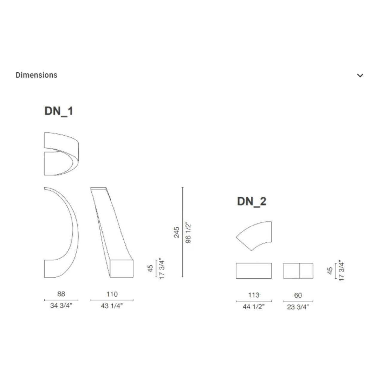 Cappellini – CWC Interiors