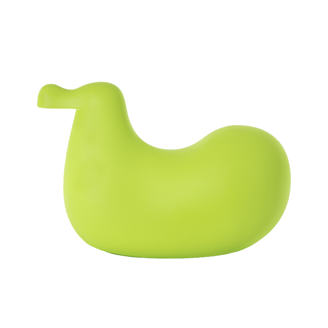 Dodo Rocking Chair – CWC Interiors