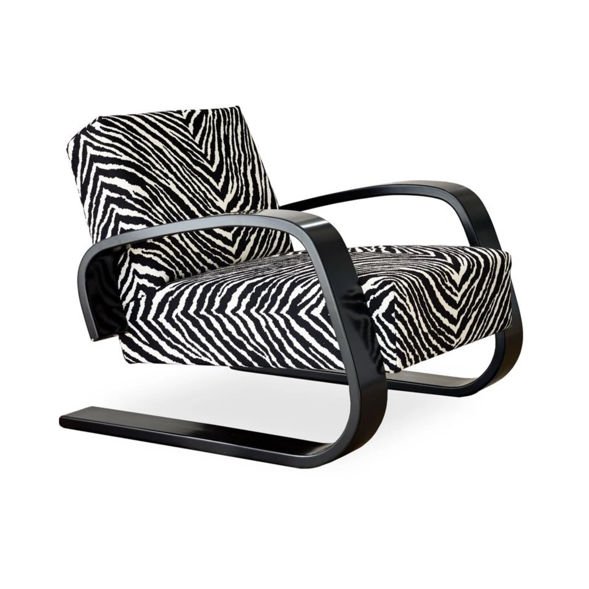 Artek Tank Chair – CWC Interiors