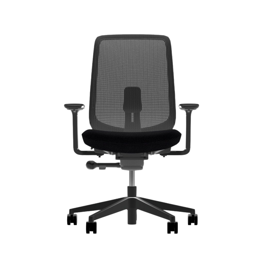 Verus Chair by Herman Miller – CWC Interiors