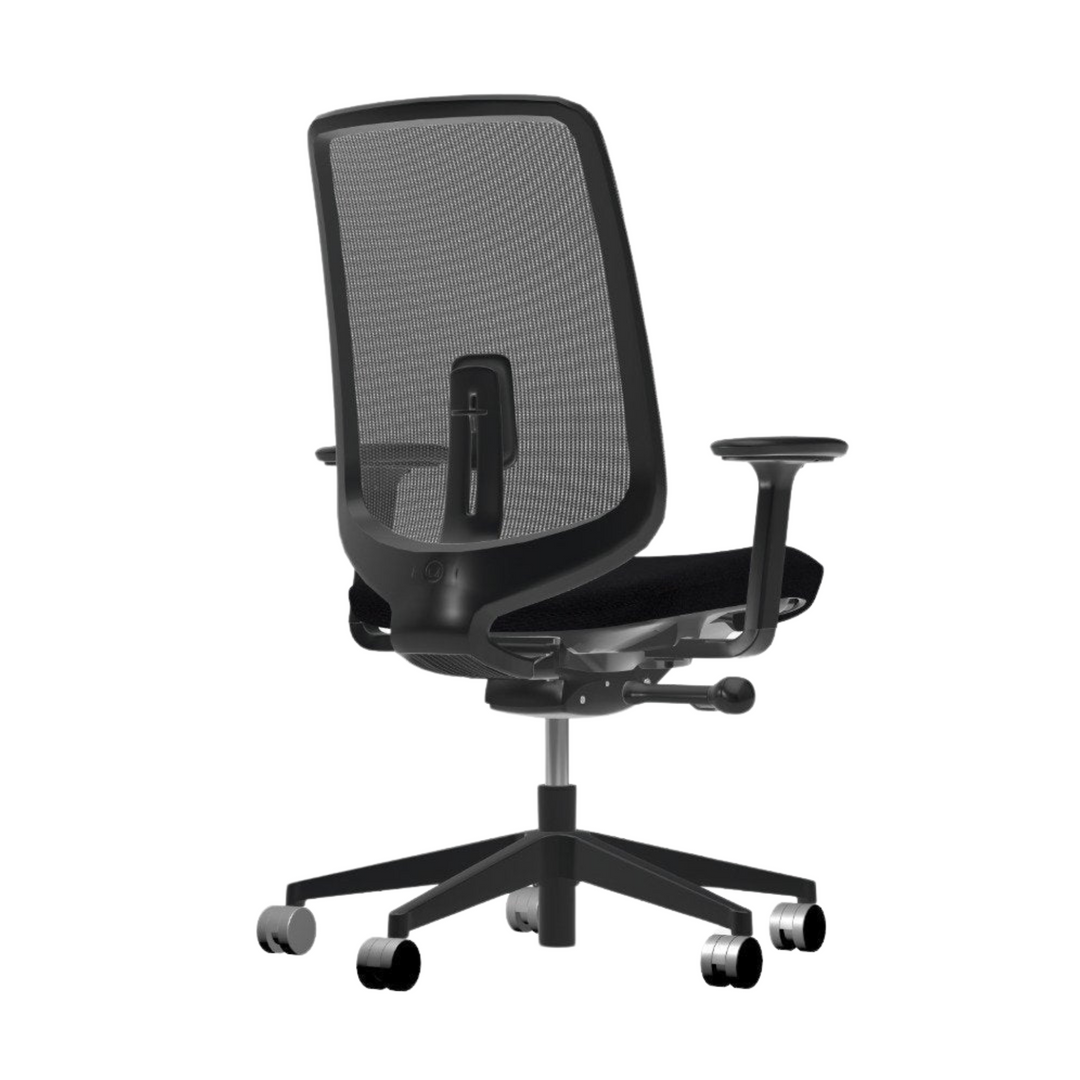 Verus Chair by Herman Miller – CWC Interiors