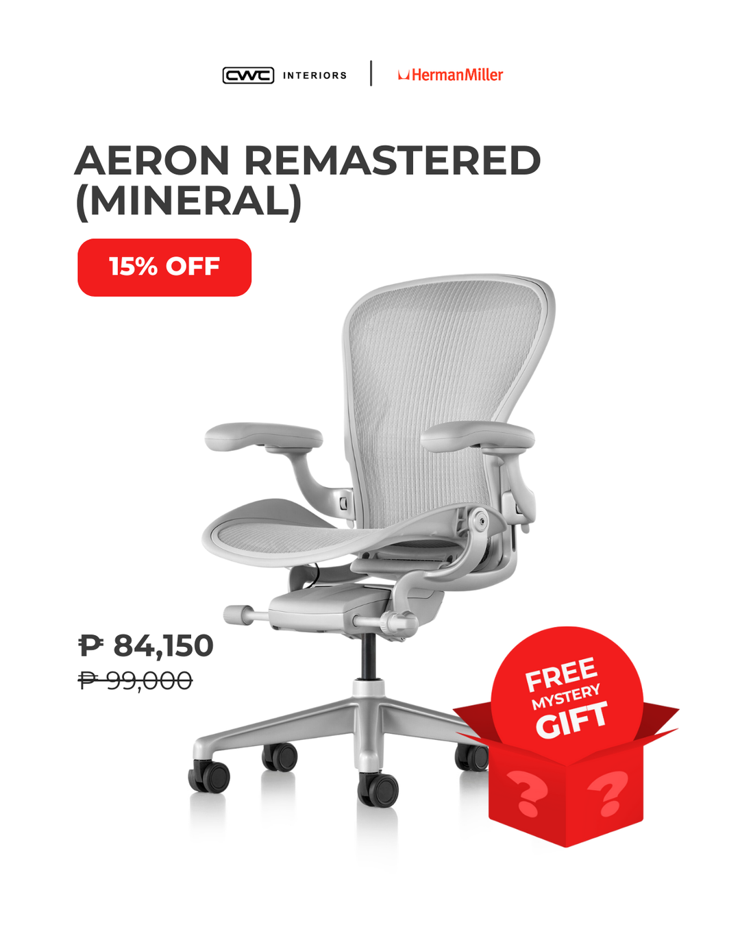 Task Chairs – CWC Interiors