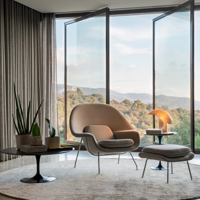 Dining Tables – CWC Interiors