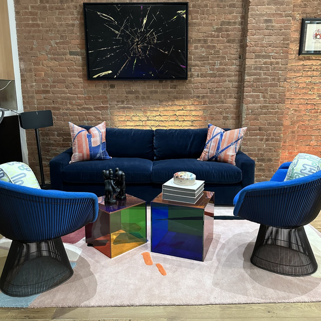 Coffee and Side Tables – CWC Interiors