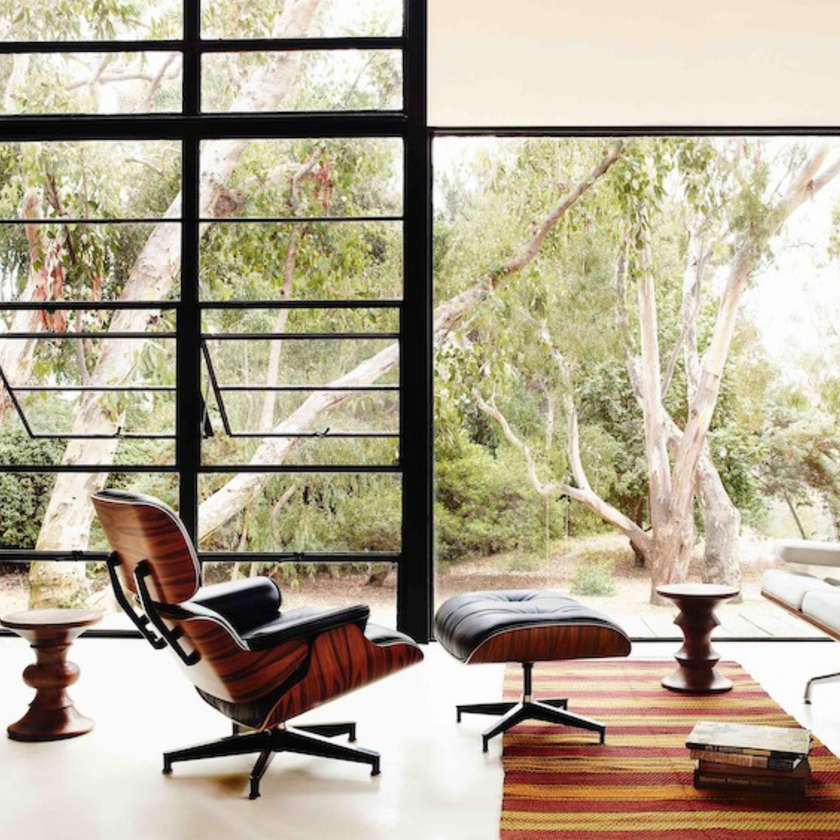 Lounge Chairs – CWC Interiors