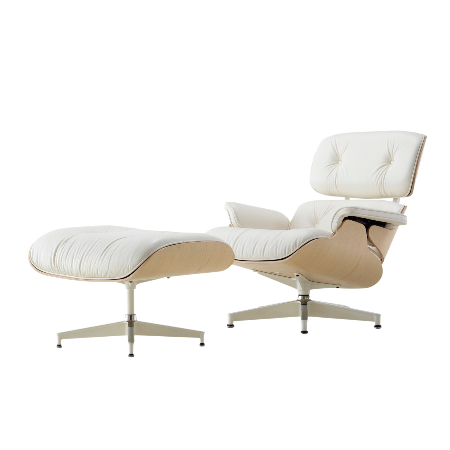 Lounge Chairs – CWC Interiors