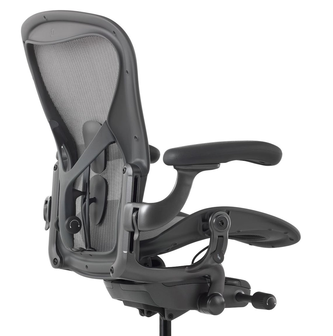 Herman Miller – CWC Interiors