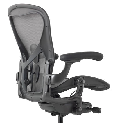 Herman Miller – CWC Interiors