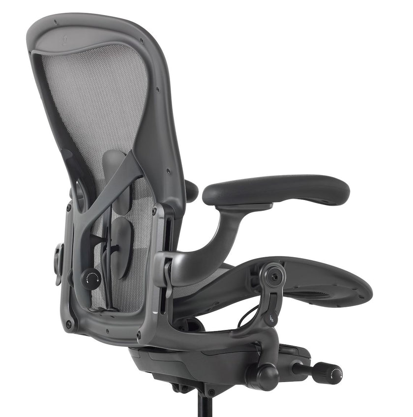 Herman Miller – CWC Interiors