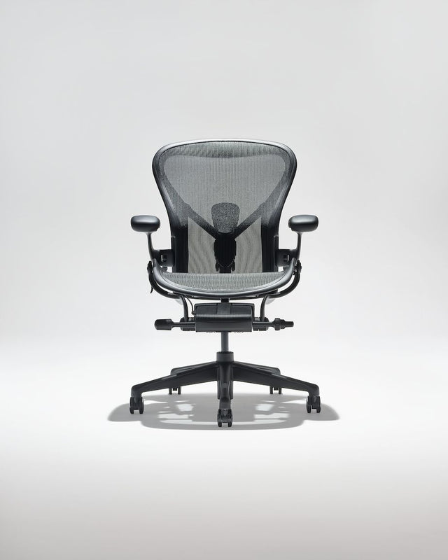 Task Chairs – CWC Interiors