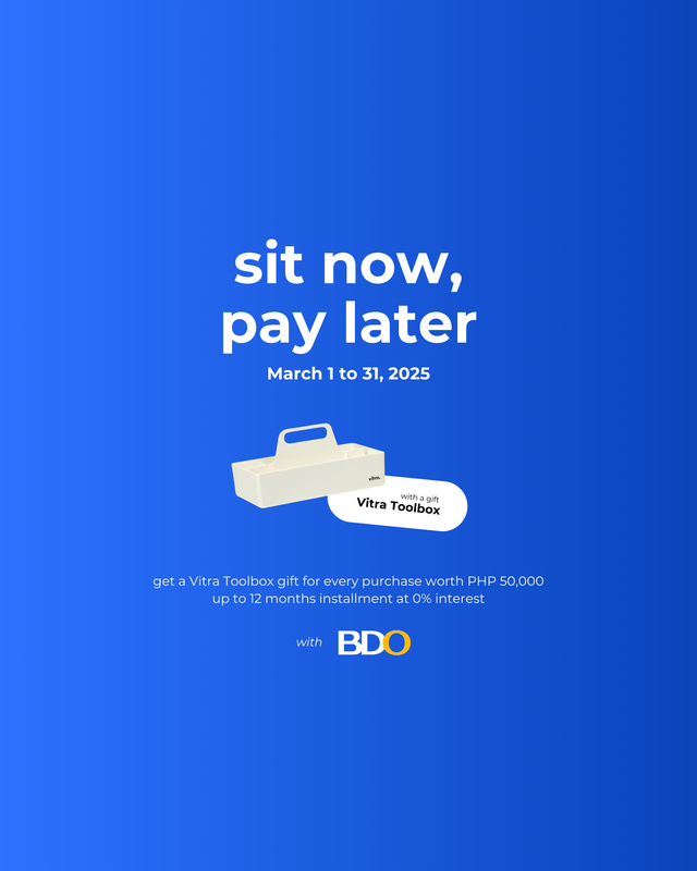 CWC Interiors | Home Office Furniture | Philippines