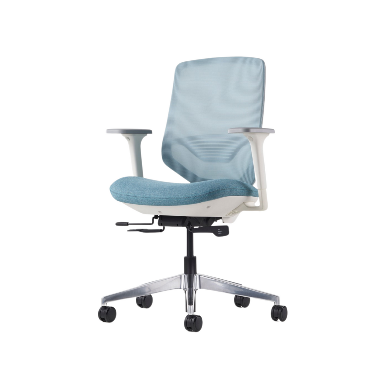 Home Office – CWC Interiors