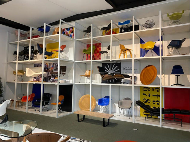 CWC Interiors | Home Office Furniture | Philippines