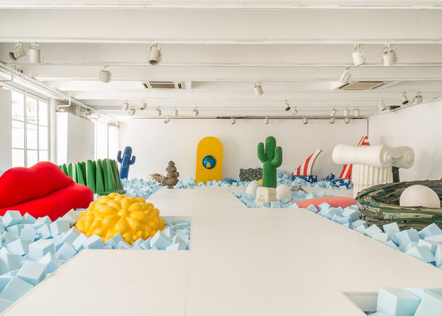 Gufram – CWC Interiors