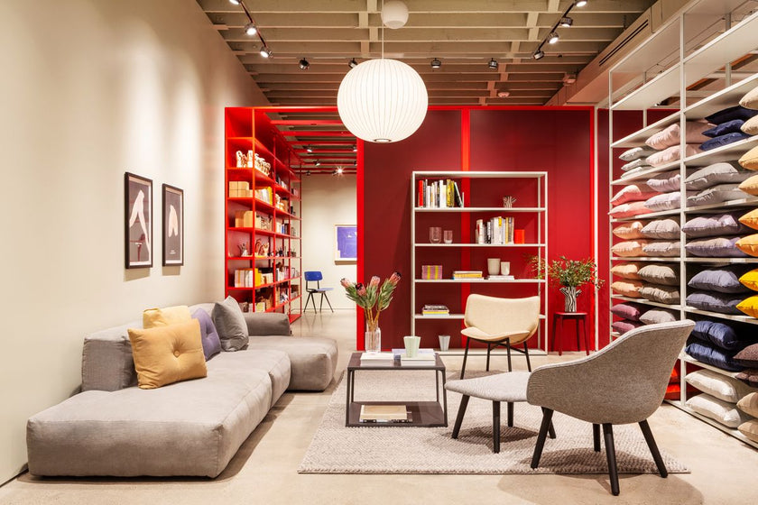 Hay – CWC Interiors