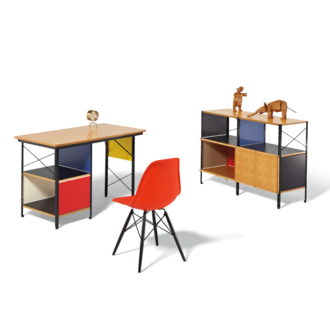 Eames Desk Unit – CWC Interiors