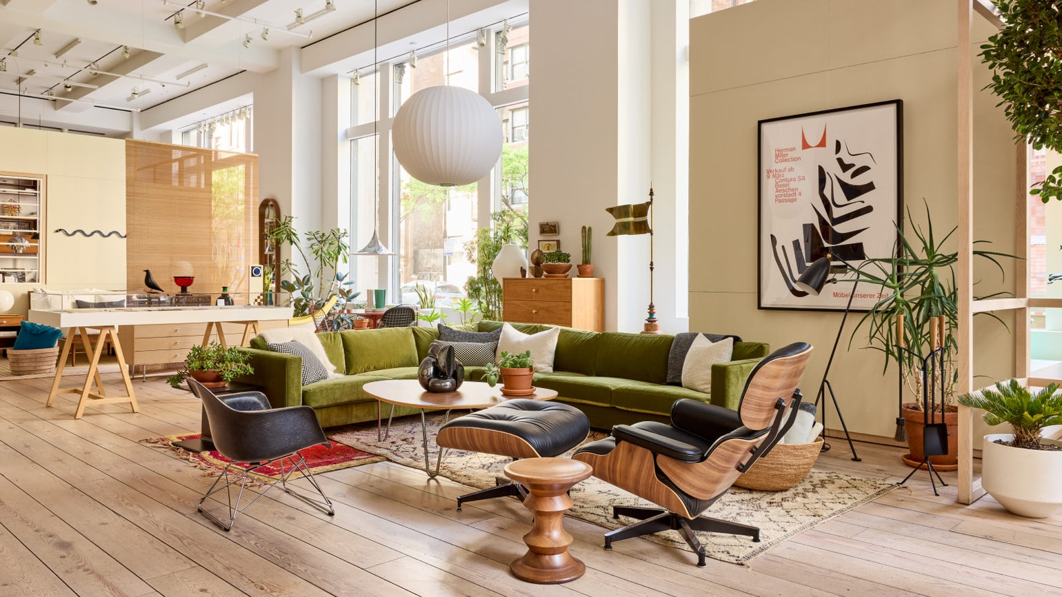 CWC Interiors | Home Office Furniture | Philippines