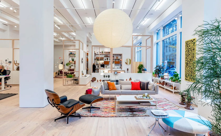 Herman Miller – CWC Interiors