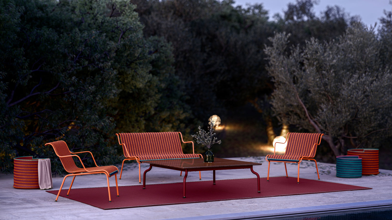 Magis – CWC Interiors