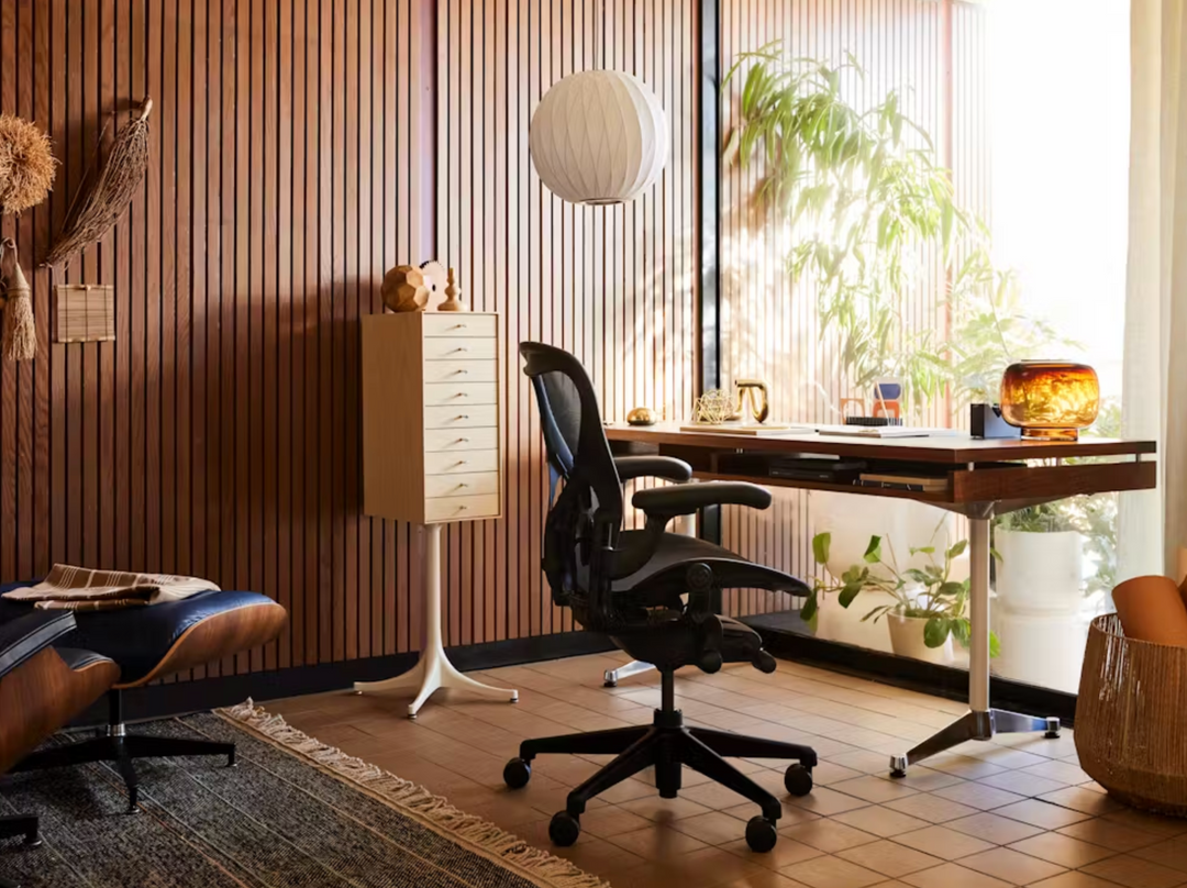 CWC Interiors | Home Office Furniture | Philippines