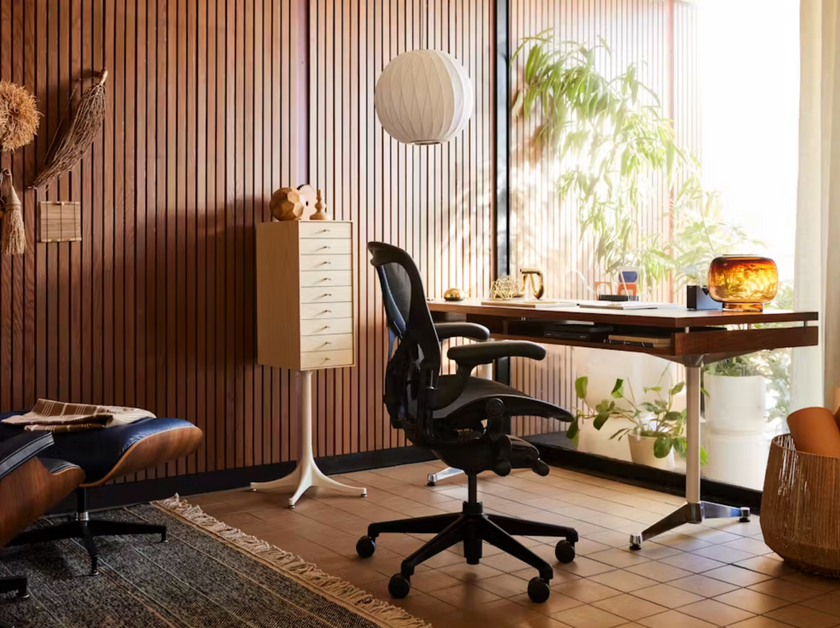 CWC Interiors | Home Office Furniture | Philippines