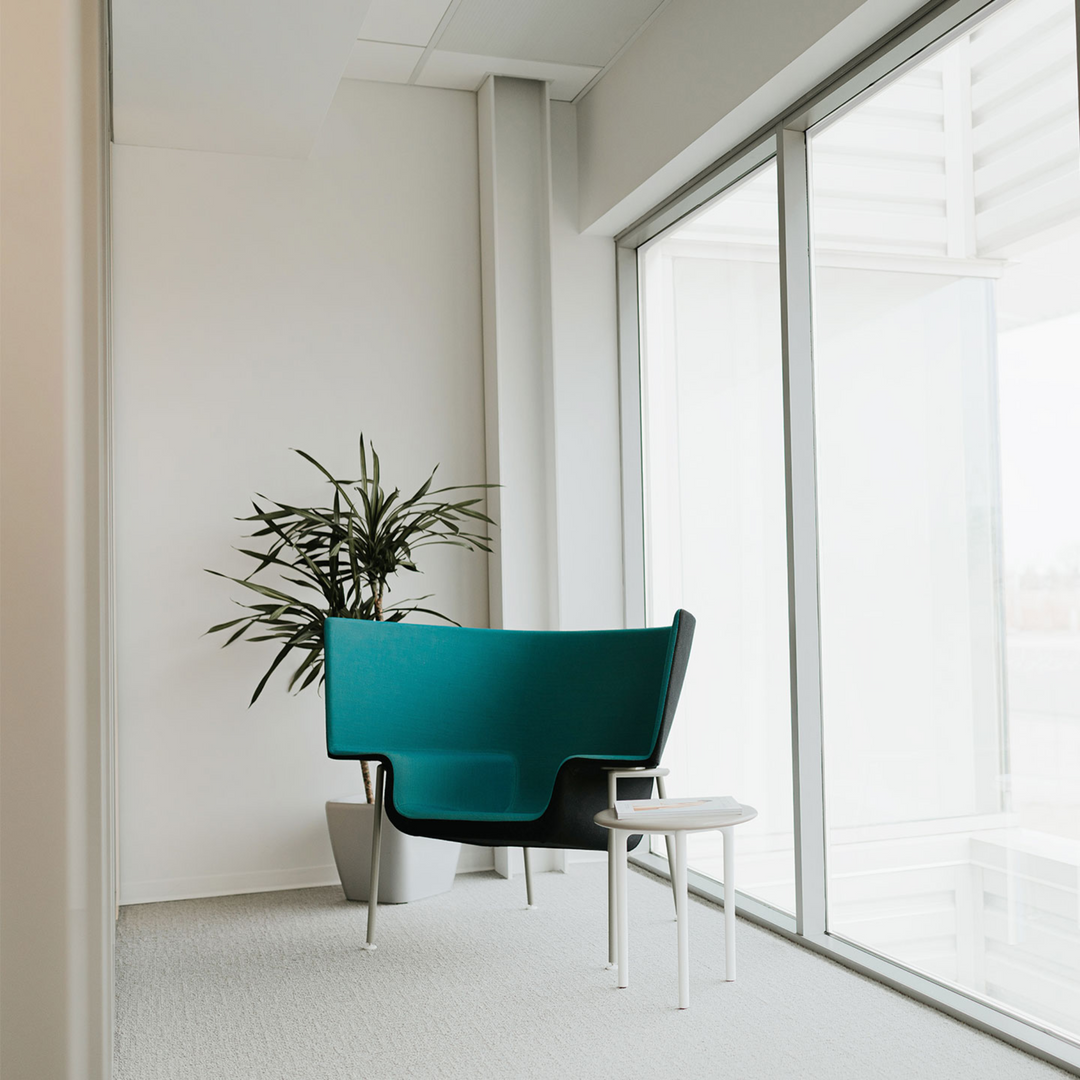 Lounge Chairs – CWC Interiors