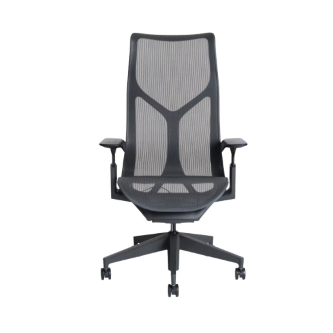 Cosm Chair by Herman Miller – CWC Interiors