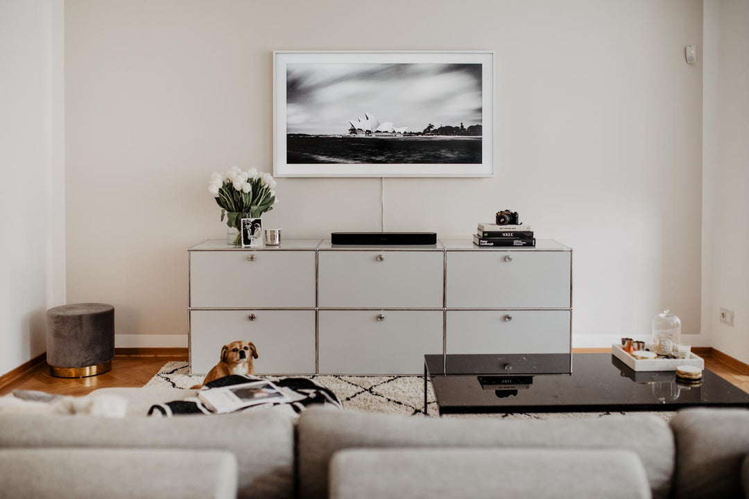 USM – CWC Interiors