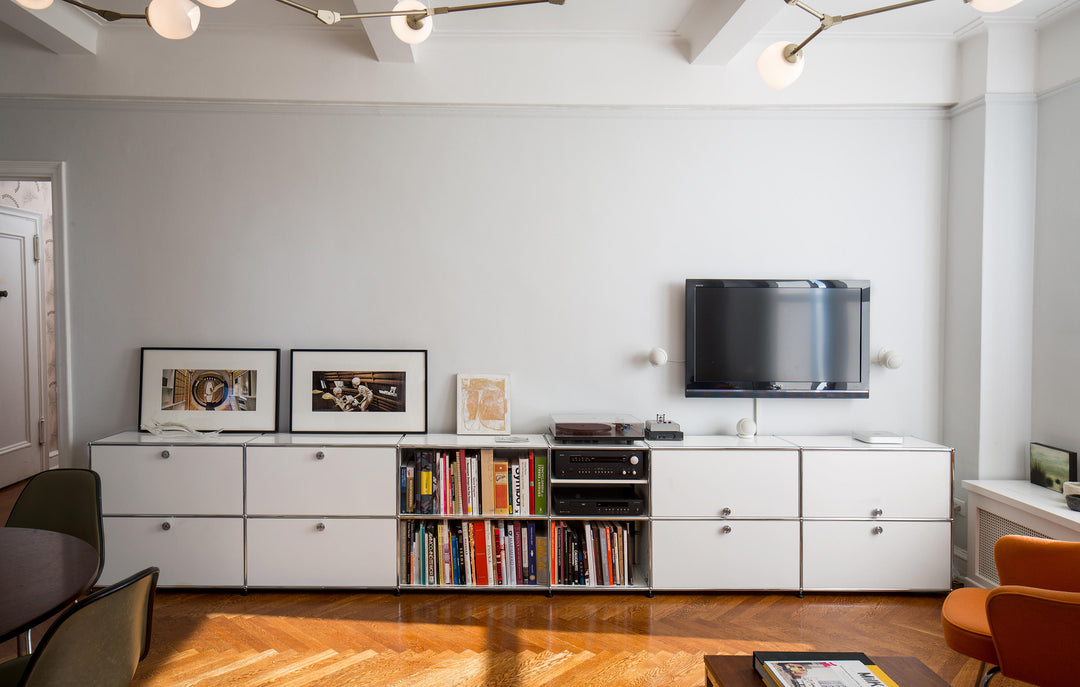 USM – CWC Interiors