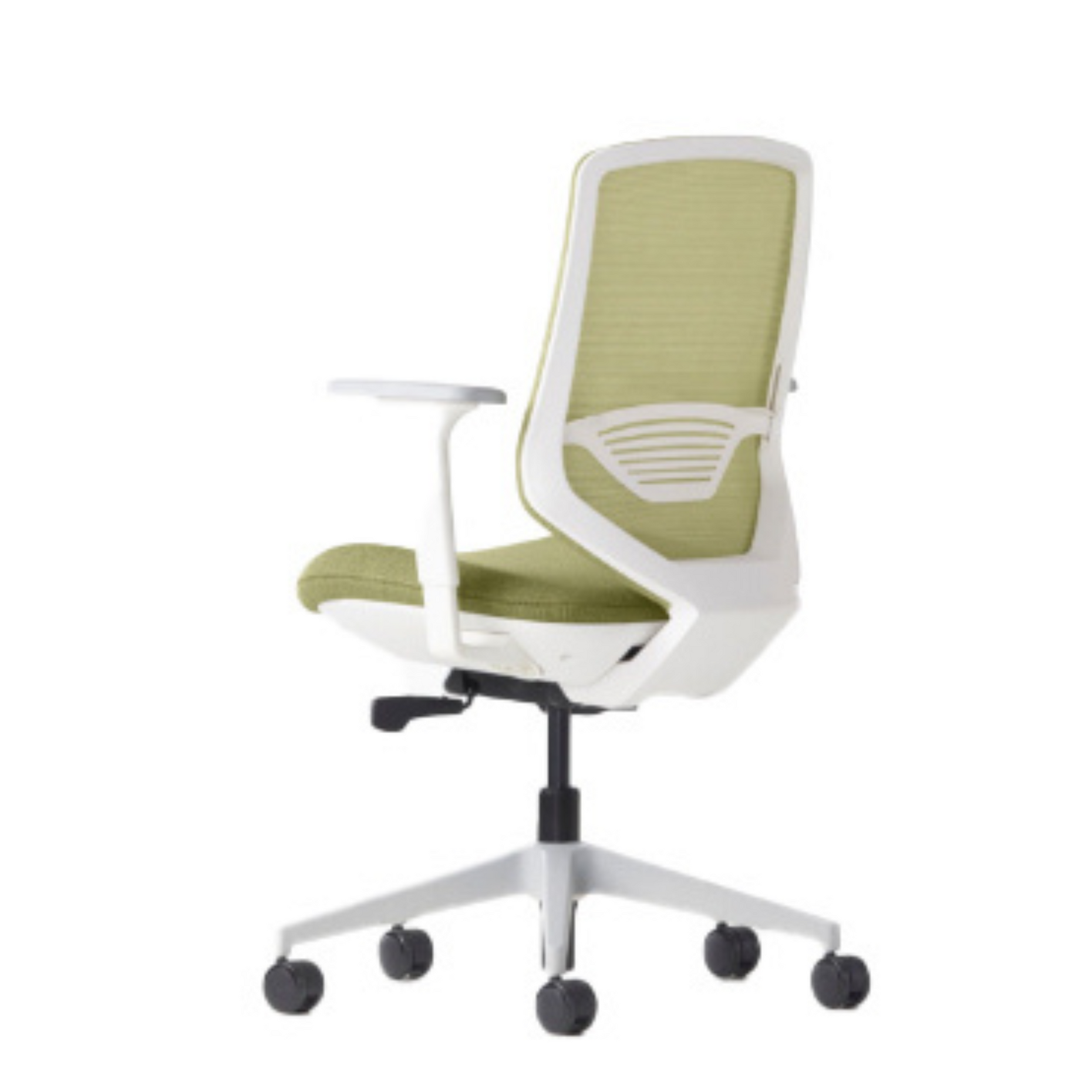 Express 2 Chair by Herman Miller – CWC Interiors