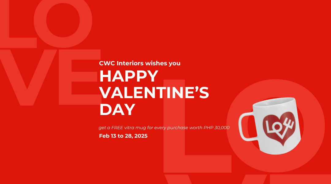 CWC Interiors | Home Office Furniture | Philippines