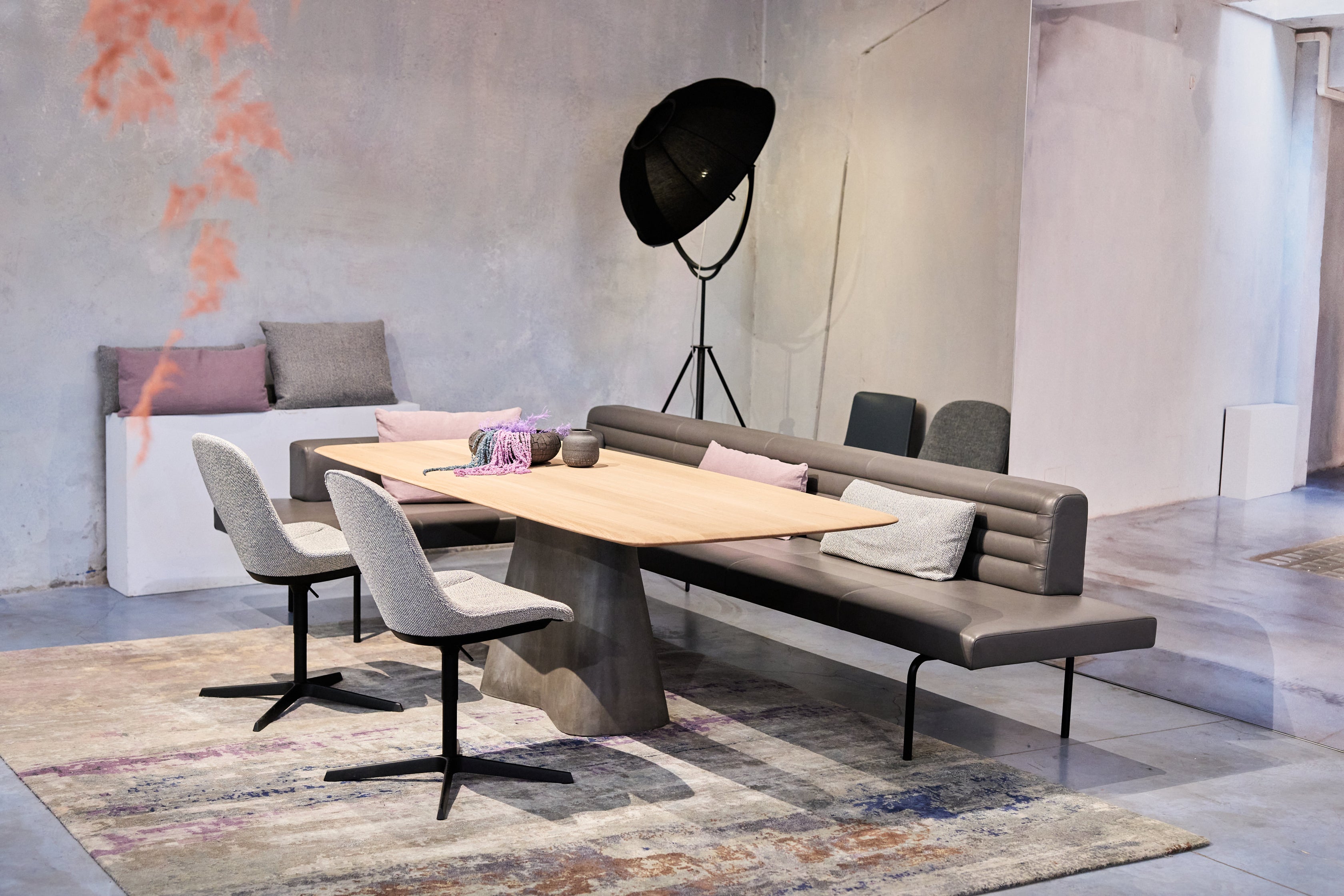 Walter Knoll – CWC Interiors