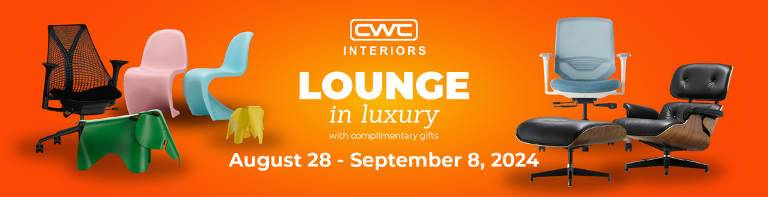 Playful Interiors – CWC Interiors