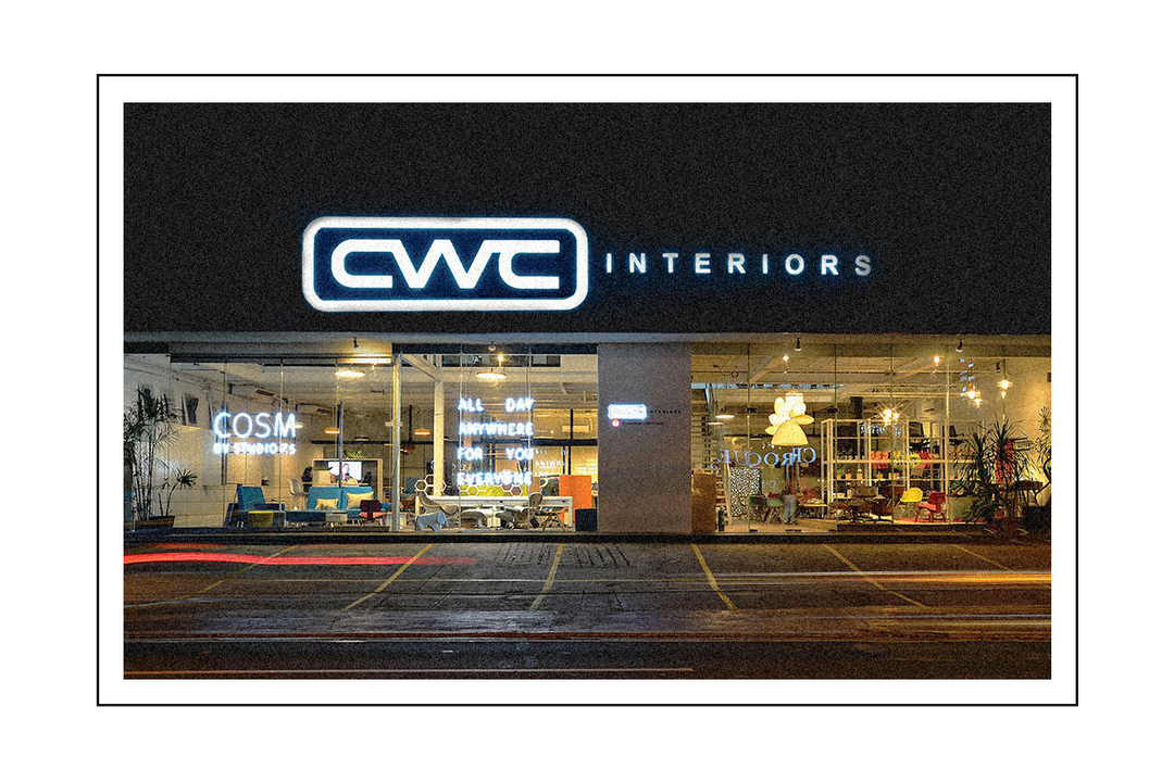 Store Location – CWC Interiors