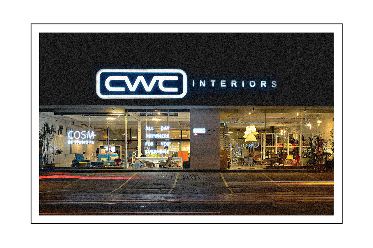 Store Location – CWC Interiors
