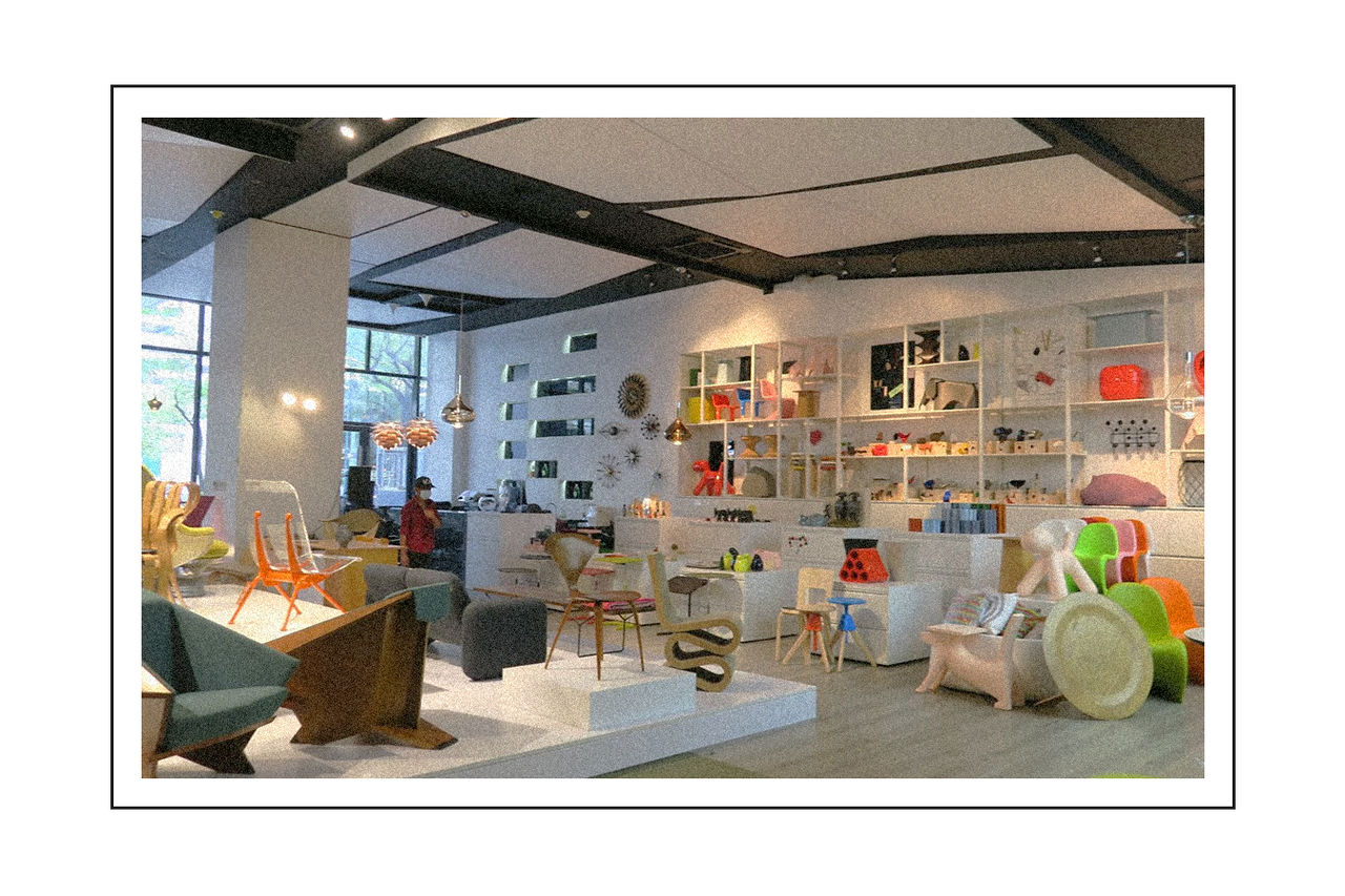 Store Location – CWC Interiors