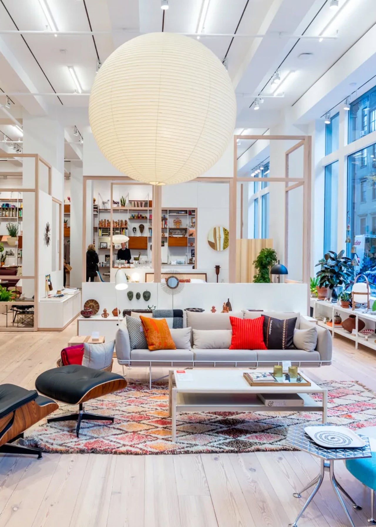 Sofas – CWC Interiors