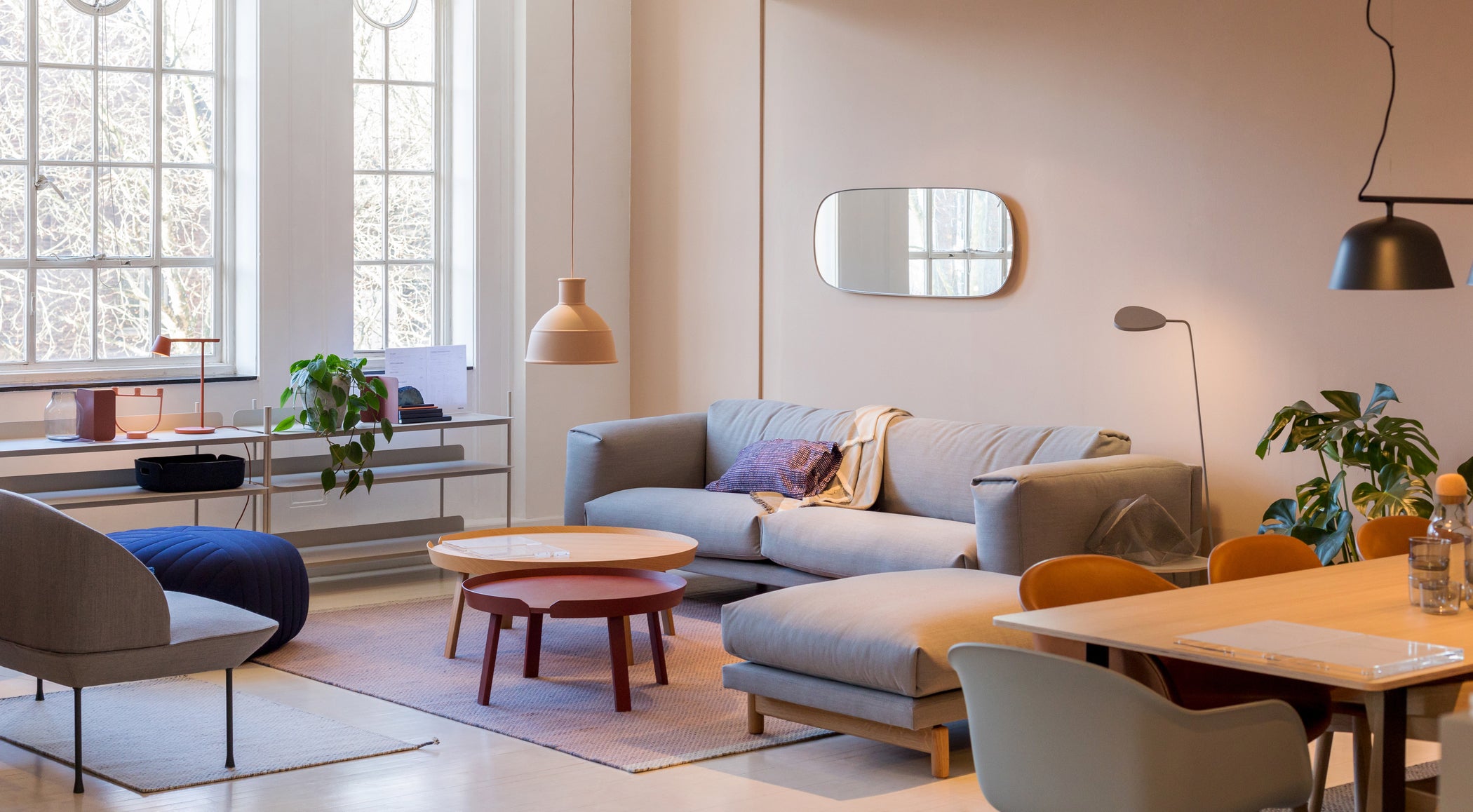 Muuto – CWC Interiors