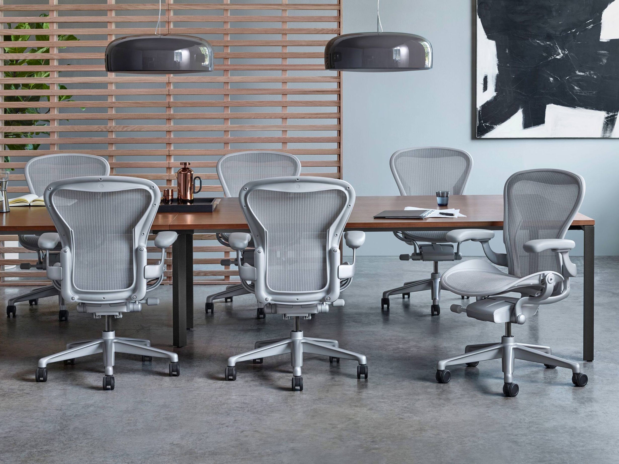Herman Miller – CWC Interiors