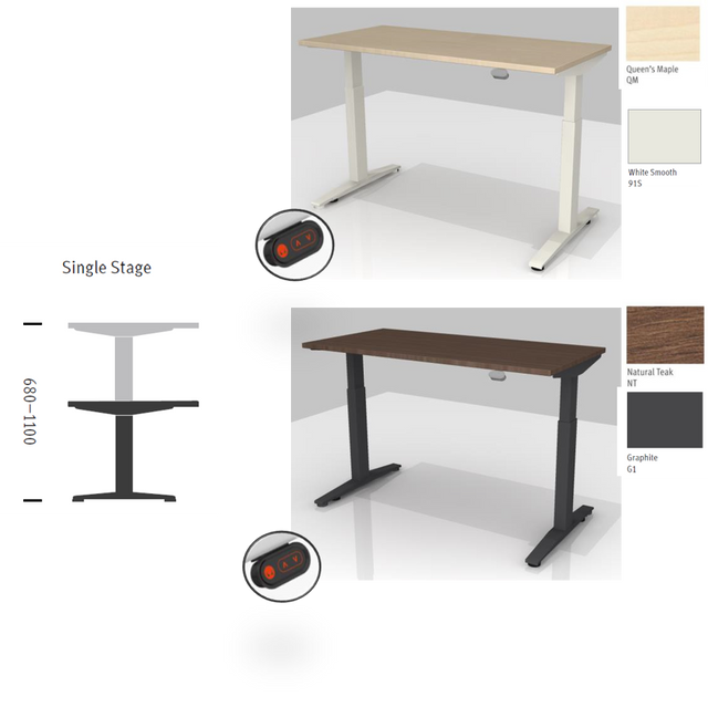 Office Desks – CWC Interiors
