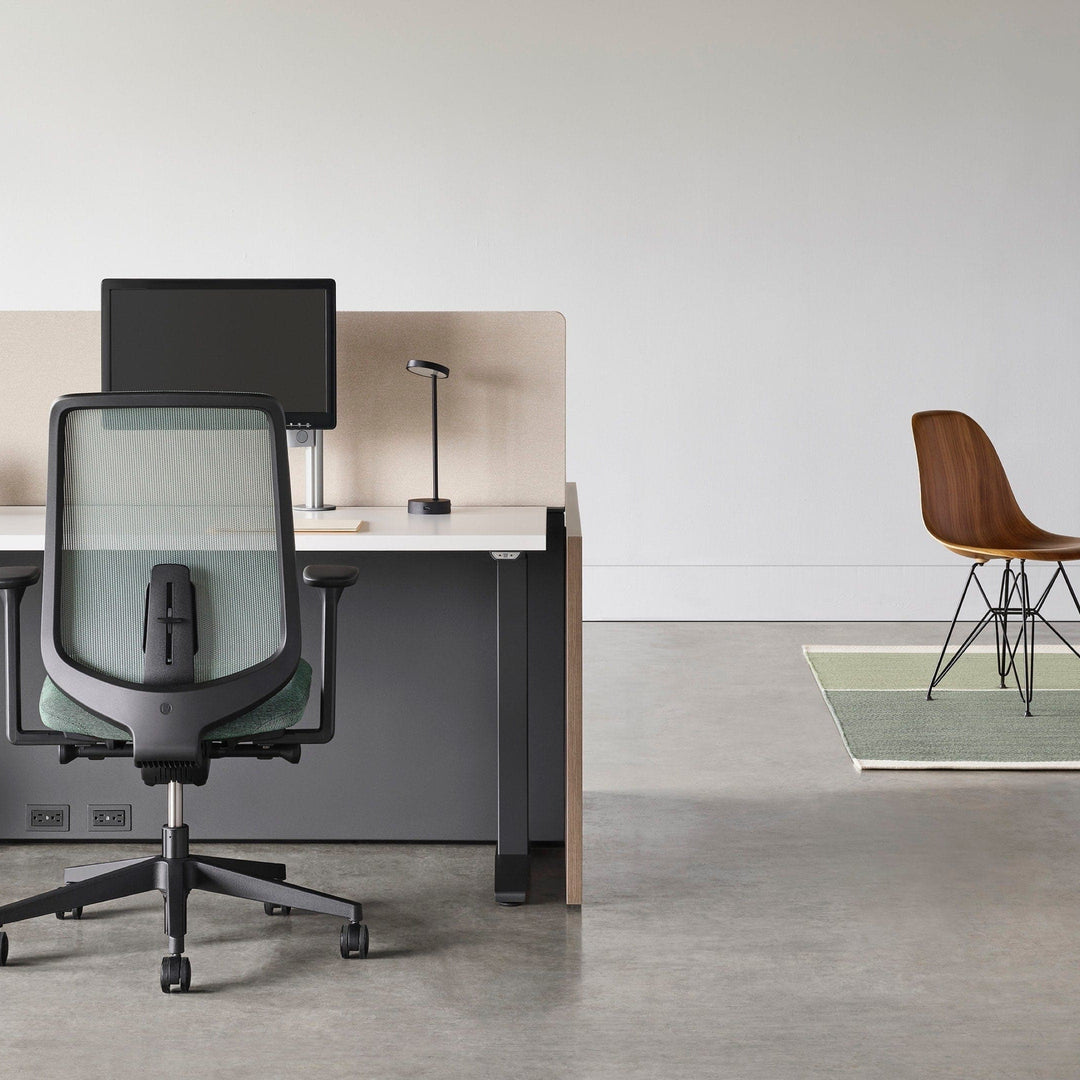 Verus Chair by Herman Miller – CWC Interiors
