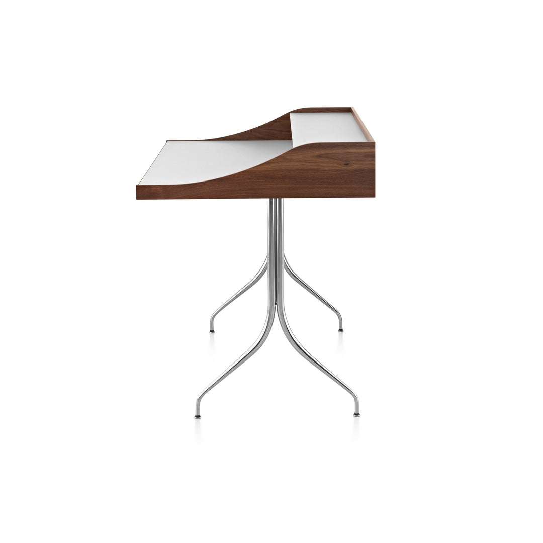 Nelson Swag Leg Desk – CWC Interiors